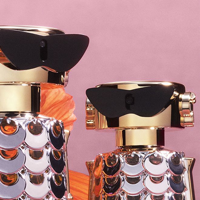 Perfume para Mujer Fame Eau De Parfum - 80 ml - Blush-Bar